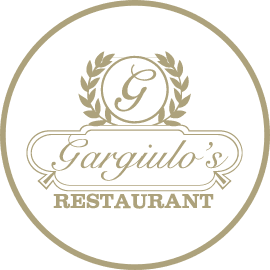 Gargiulos | Italian Restaurant | Neapolitan Cuisine & Catering Halls